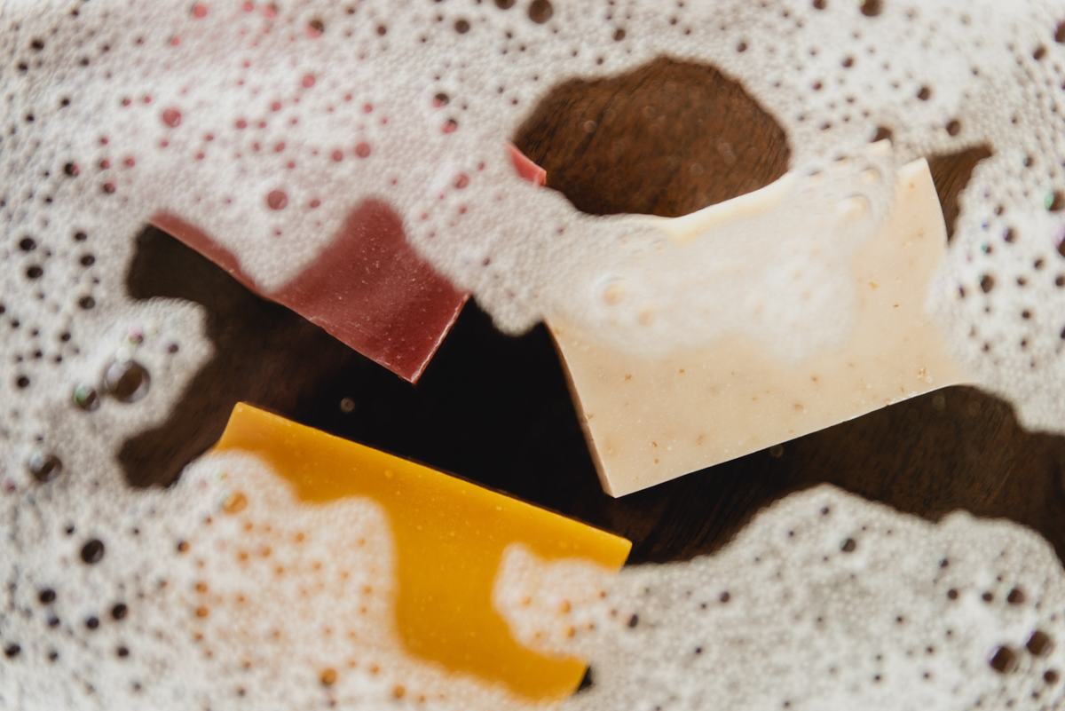 soaps – Nature's Elements Co. LLC